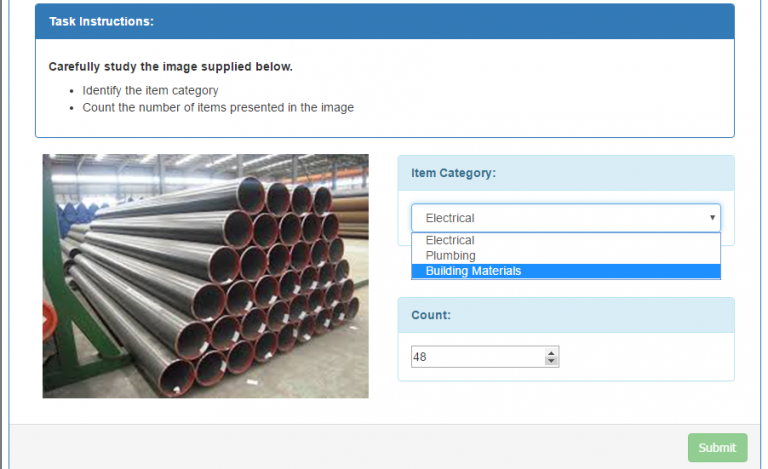 Image Processing Project Ideas - MicroWorkers